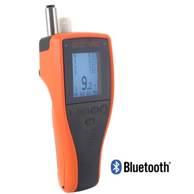 Elcometer Basic FNF Digital Inspection Kit - BAMR