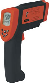 IR 882 High Performance Infrared Thermometer - BAMR