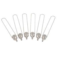 Elcometer 2310 Shell Viscosity Cups - BAMR