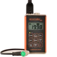 Elcometer NDT CG60DL Corrosion Ultrasonic Thickness