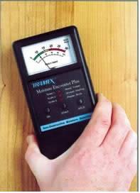 Moisture Encounter Plus Moisture Meter - BAMR