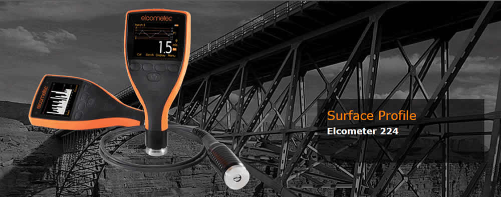 BAMR: Official Elcometer distributor in South Africa and Africa