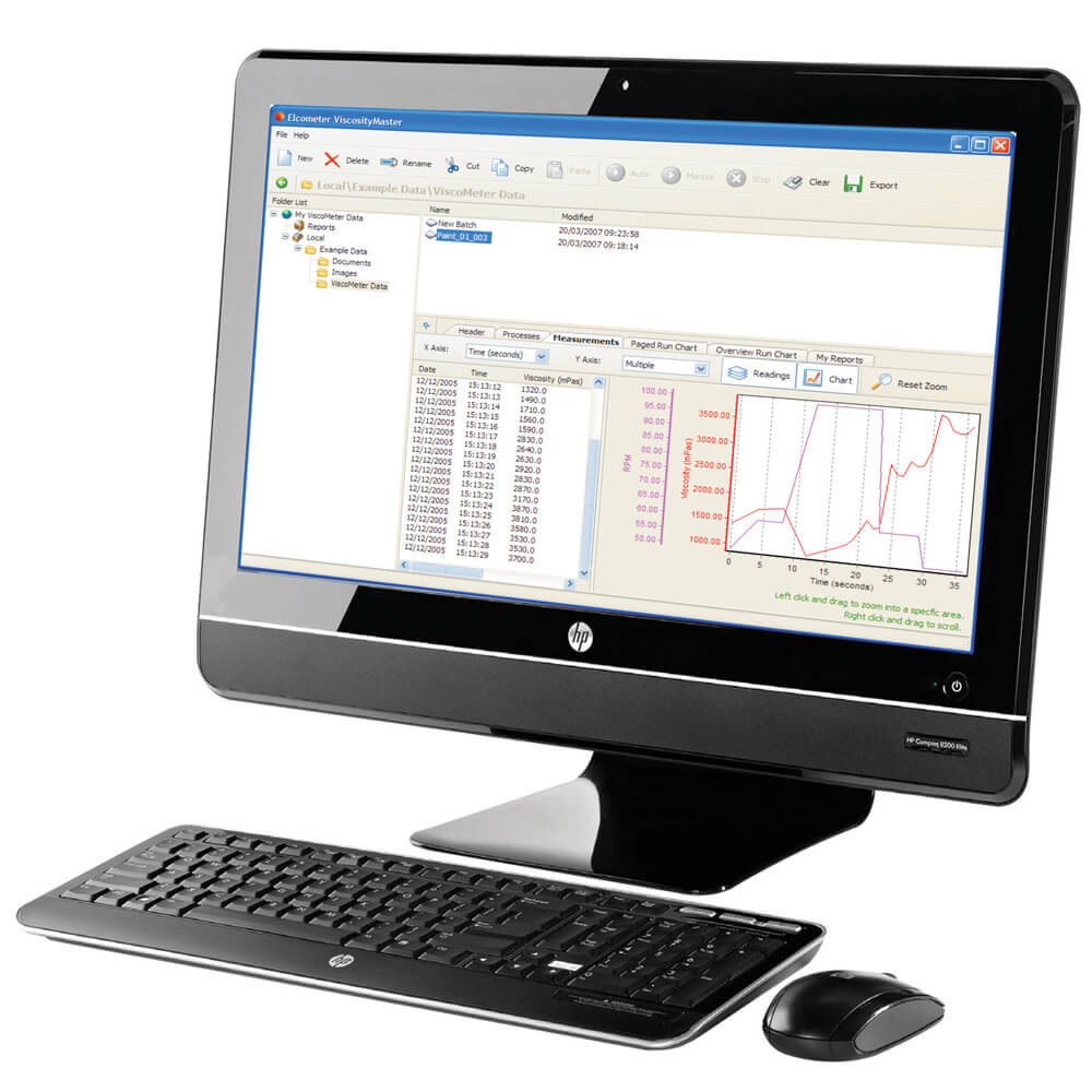 Downloads ElcoMaster - BAMR