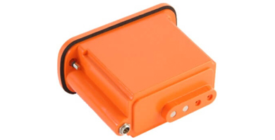 Elcometer 280 Pulsed DC Portable Holiday / Spark Detector