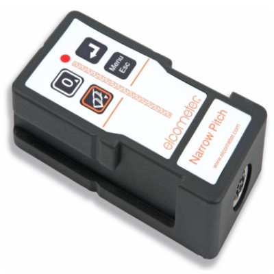 Elcometer 331 Mk 2 Top TH Model Concrete Cover Meters