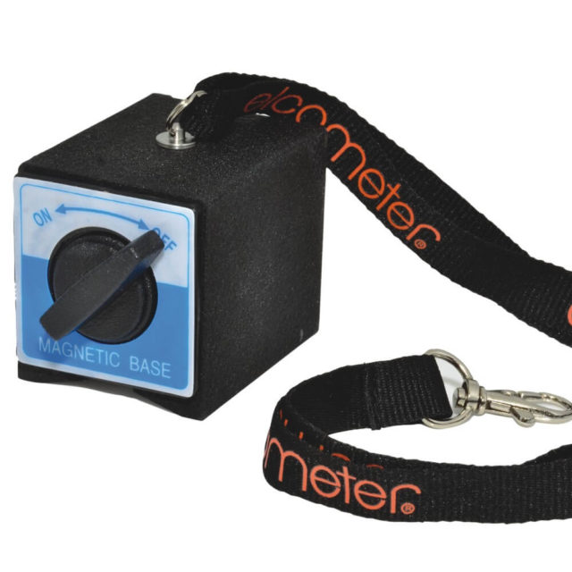 Elcometer 506 Pull Off Adhesion Tester - BAMR