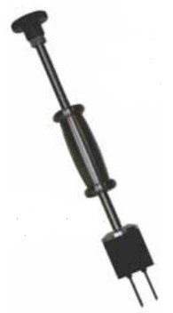 TimberMaster Basic Moisture Meter - BAMR