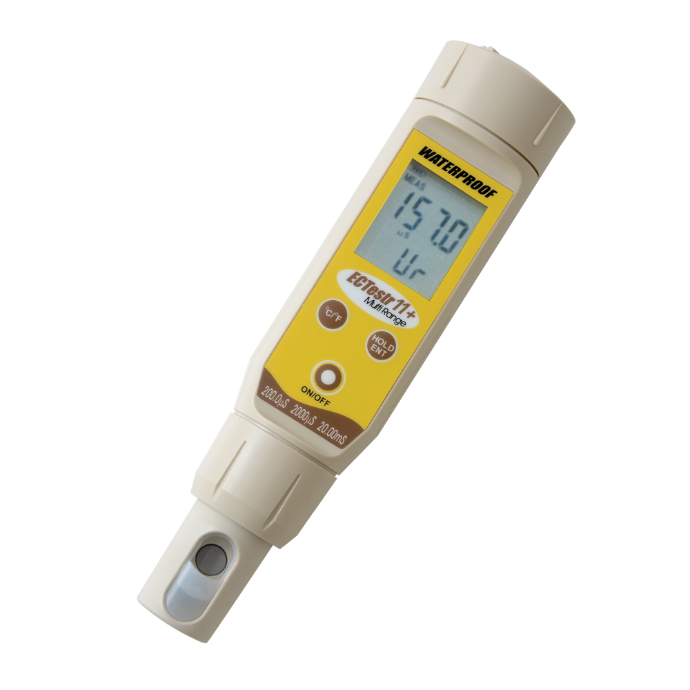 Elcometer 138E Conductivity Meter - Discontinued - BAMR