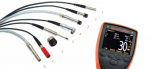 Elcometer 456 Coating Thickness Gauge - Africa