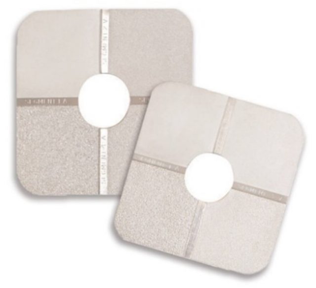 Elcometer 125 Surface Comparators - BAMR