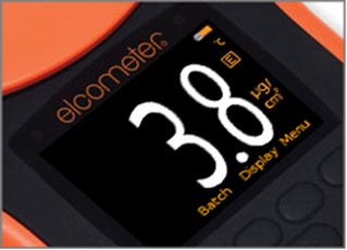 Elcometer 130 Salt Contamination Meter - BAMR