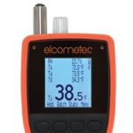 Elcometer 319 Dewpoint Meter with Bluetooth - BAMR