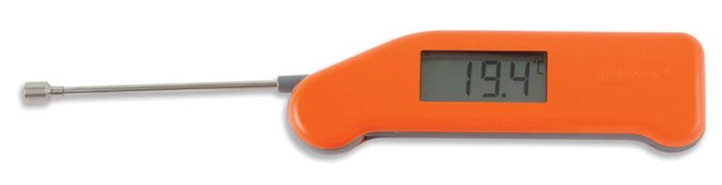 Elcometer 212 Digital Pocket Thermometers - BAMR