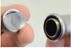 Elcometer 500 Concrete Coating Thickness Gauge - BAMR