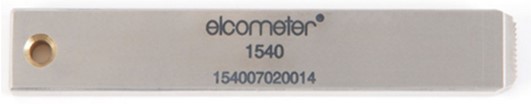 Elcometer 1540 Cross Cut Tester - BAMR