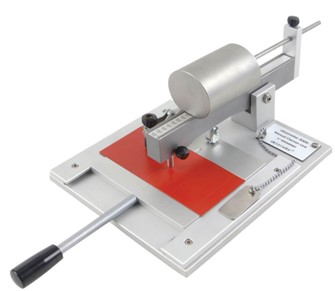 Elcometer 3000 Clemen Hardness Tester – BAMR