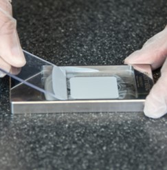 Elcometer 500 Concrete Coating Thickness Gauge - BAMR