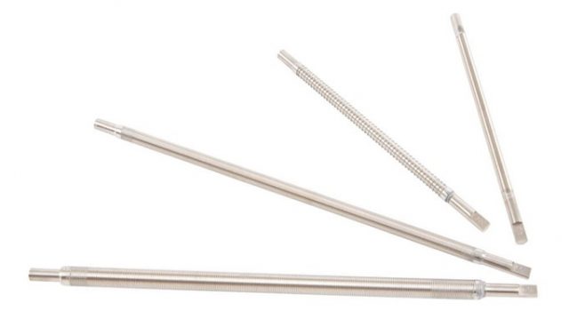 Elcometer 4360 4361 Spiral Bar Coaters - BAMR