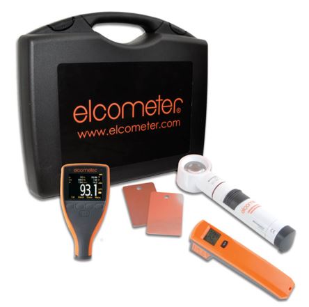 Elcometer Automotive Inspection Kit - BAMR