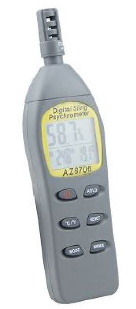 Hygro Thermometer Thermo Hygrometer
