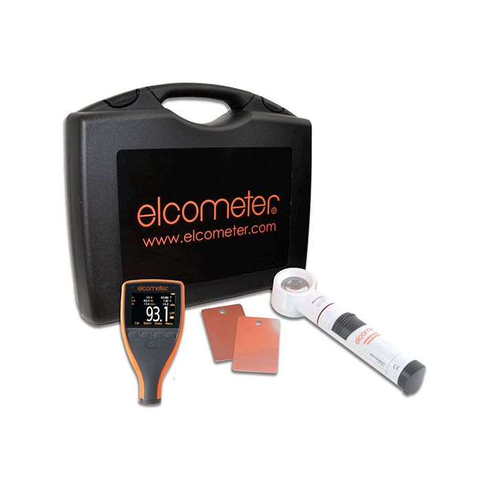 Elcometer Automotive Inspection Kit - BAMR
