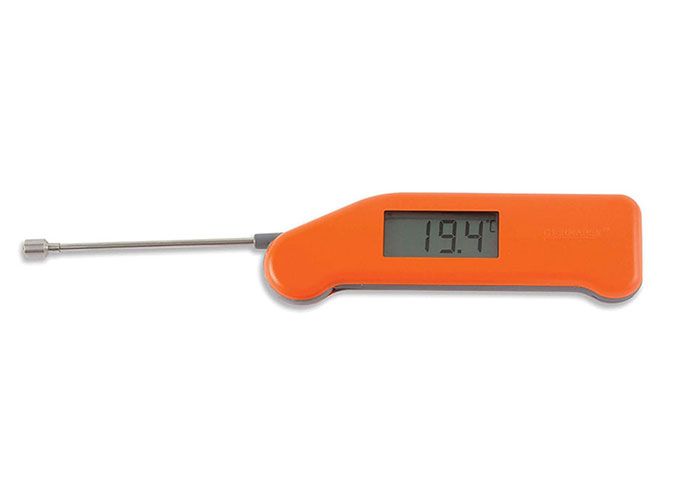 Elcometer 212 Digital Pocket Thermometers - BAMR