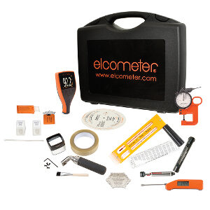 Elcometer Protective Coating Inspection Kit 1 - BAMR