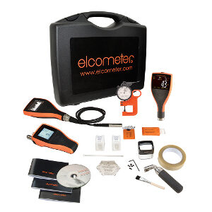Elcometer Protective Coating Inspection Kit 2 - BAMR