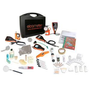Elcometer Protective Coating Inspection Kit 5 - BAMR