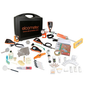 Elcometer Protective Coating Inspection Kit 6 - BAMR