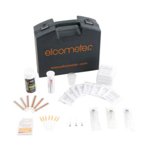 Elcometer 138/2 Surface Contamination Kit - BAMR