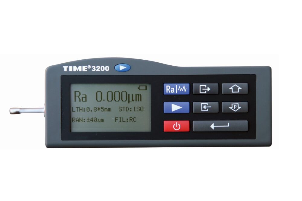 TIME Portable Roughness Tester TR3200 / TR3202
