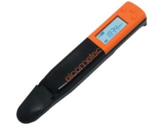 Elcometer 138 Bresle Salt Meter BAMR