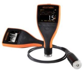 Elcometer 224 Digital Surface Profile Gauge - BAMR