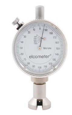 Elcometer 123 Surface Profile Gauge - BAMR
