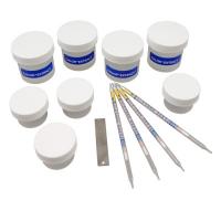 Elcometer 134A Chloride Ion Test Kit for Abrasives - BAMR