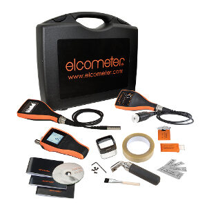 Elcometer Protective Coating Inspection Kit 3 - BAMR