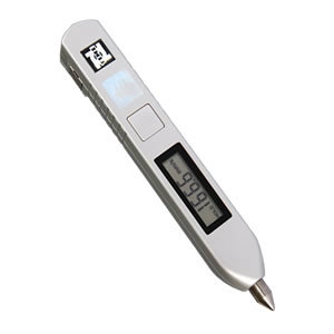 TV7120 / TV7126 Portable Pen Type Vibration Tester - BAMR
