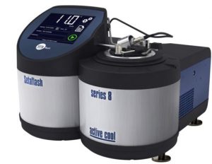 Elcometer 6910 Setaflash ‘Series 8’ Active-Cool