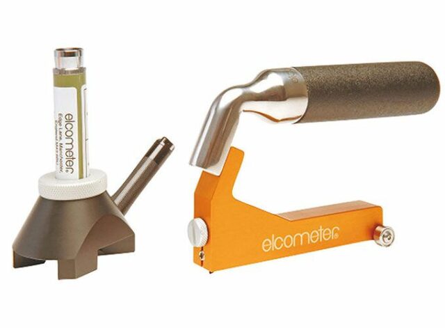 Elcometer 141 Paint Inspection Gauge (PIG) - BAMR