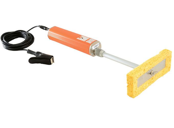 Pinhole / Porosity Detection Bamr South Africa