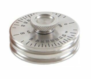 Elcometer 3230-1 Coil Coating Wet Film Wheels - BAMR