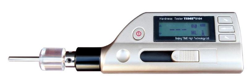 TIME TH5104 Portable Digital Hardness Tester