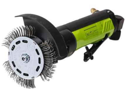 MontiPower MBX Axial