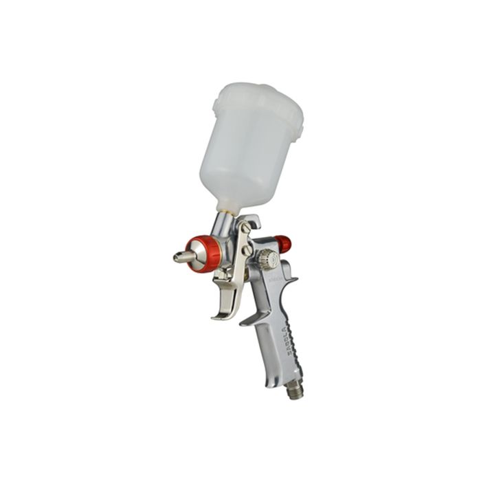 Sagola 475 XTech Gravity Fed Touch Up Gun - Gravity Spray Gun
