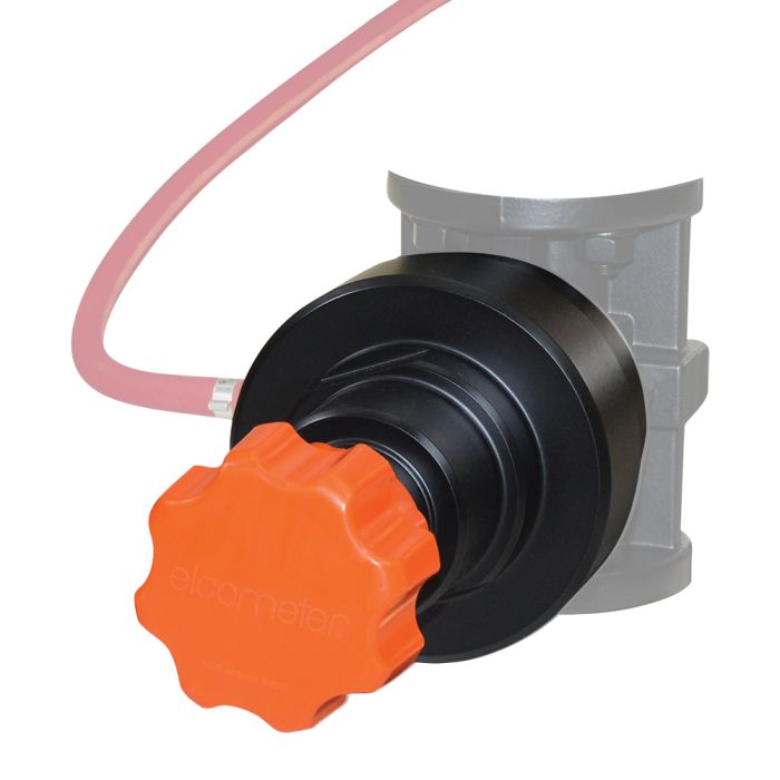 Elcometer General Conversion Kit - Abrasive Media Valves