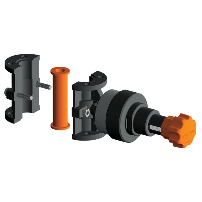 Elcometer AGV Automatic General Valve - Abrasive Media Valves