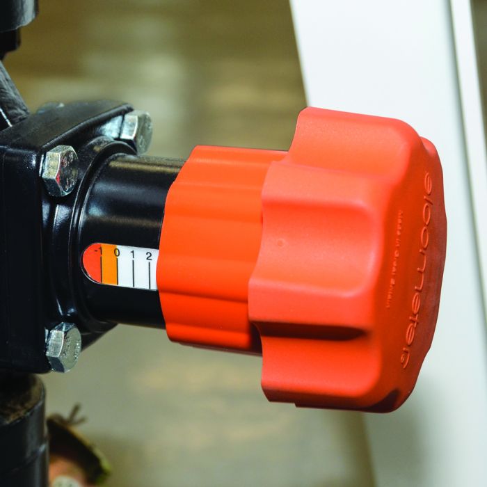 Elcometer AGV Automatic General Valve - Abrasive Media Valves