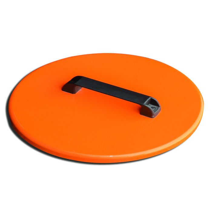 Blast Machine Cover Lid - Blast Machine Accessories