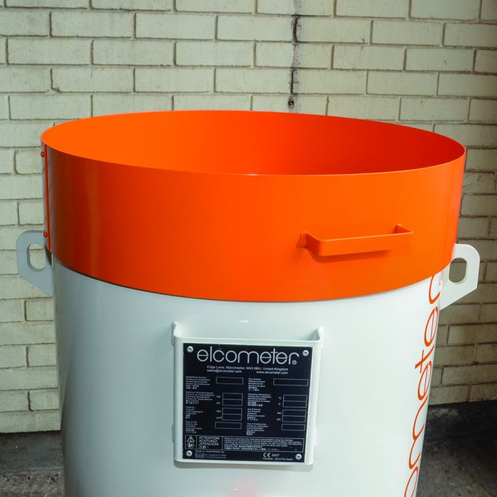 Screen Sieve - Blast Machine Accessories